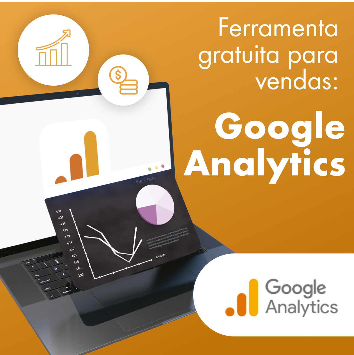 Google Analytics: uma ferramenta grátis para sua loja virtual